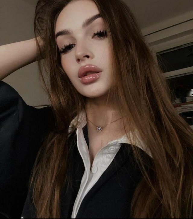 Аделина, 28, Москва - "RusDate.us"