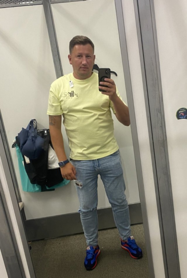 Ігор, 40, Филадельфия - "RusDate.us"