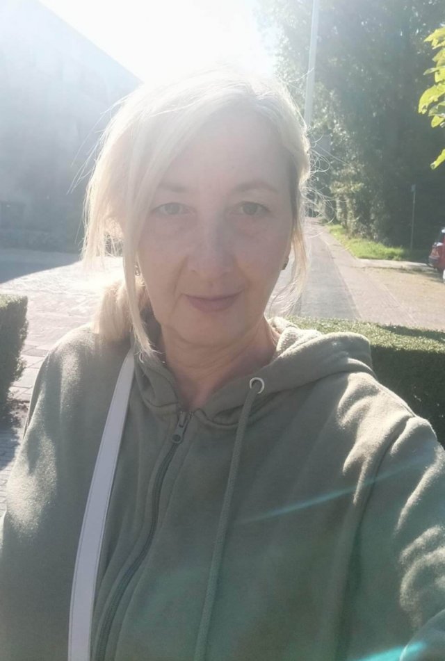 Татьяна, 52, Дарлингтон - "RusDate.us"