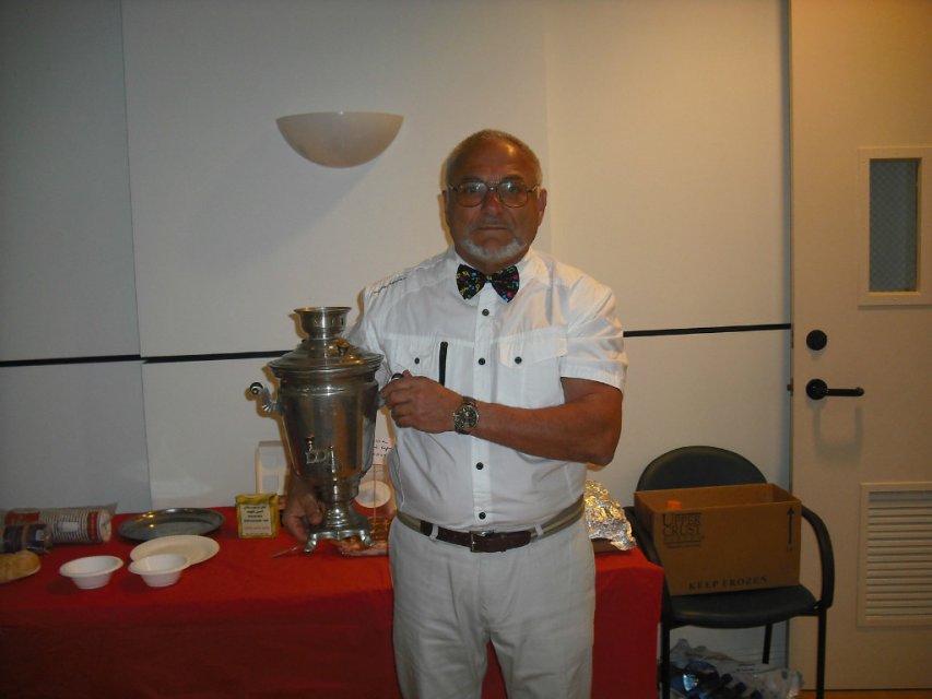 Александр, 79, Сан-Франциско - "RusDate.us"