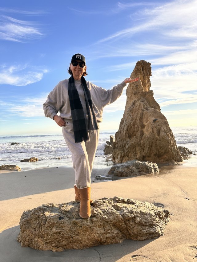 Svetlana, 63, Лос-Анджелес - "RusDate.us"