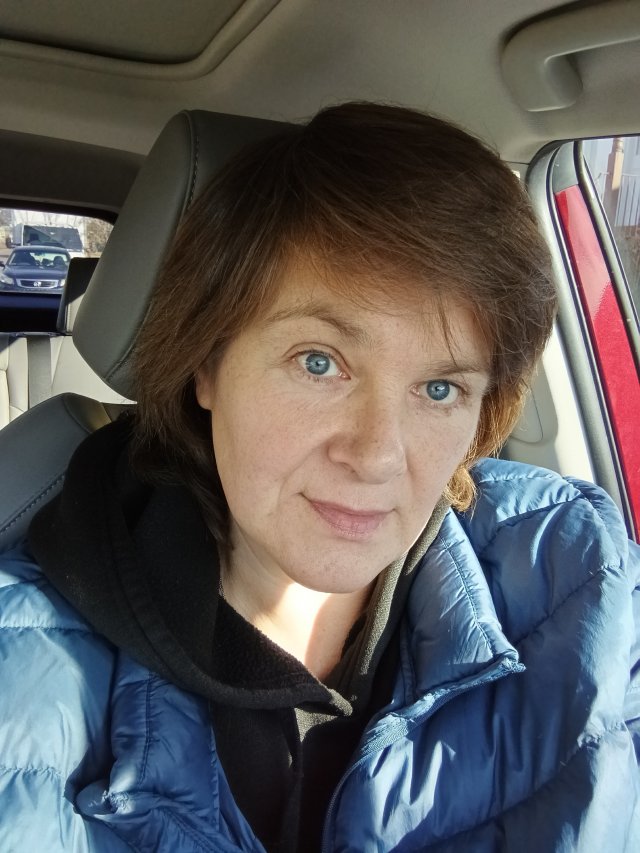 Людмила, 51, Филадельфия - "RusDate.us"