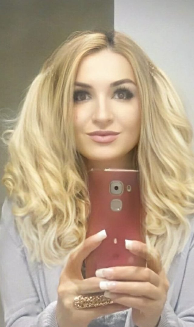 Angelochek, 47, Мадрид - "RusDate.us"