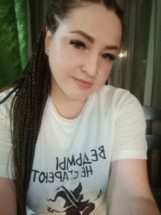 Тома, 34, Гомель - "RusDate.us"