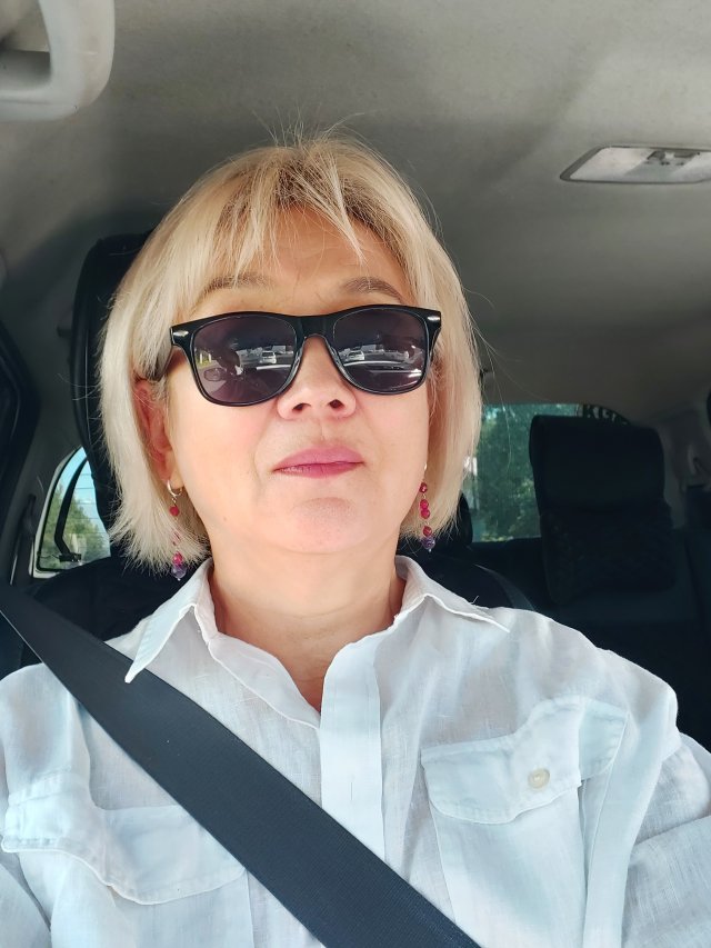 Batma, 65, Бостон - "RusDate.us"