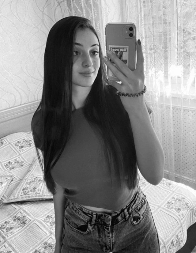 Мария, 26, Москва - "RusDate.us"