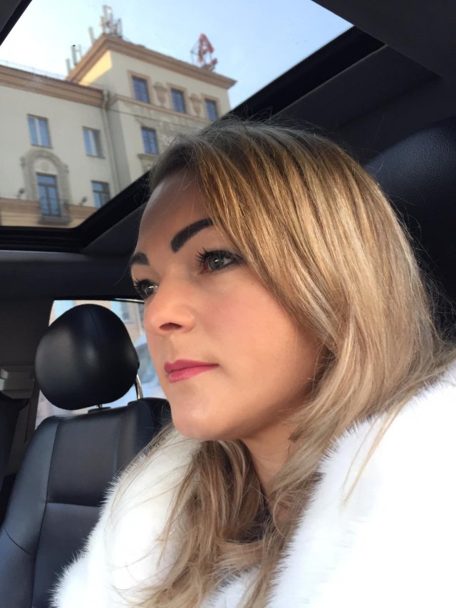 Alla, 43, Минск - "RusDate.us"
