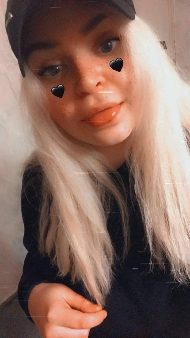 Карина, 27, Вильнюс - "RusDate.us"