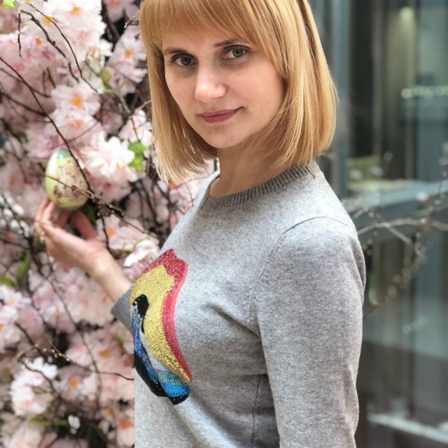 Светлана, 55, Олесница - "RusDate.us"