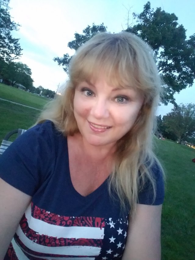 Elena, 59, Чикаго - "RusDate.us"