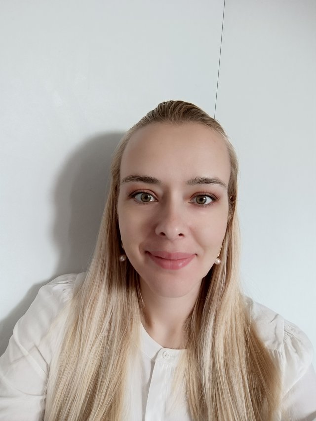 Olga, 38, Мюнхен - "RusDate.us"