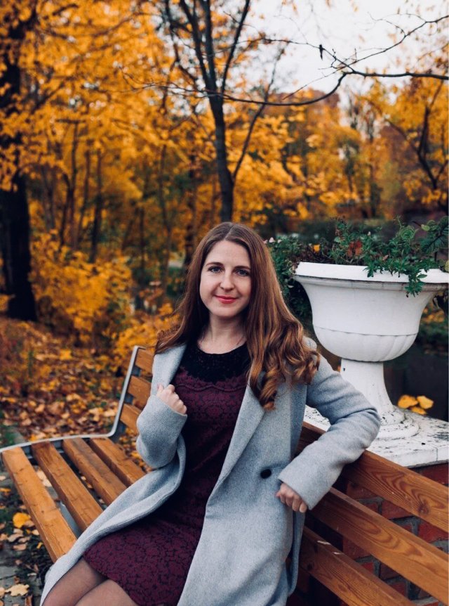 Катя, 28, Калининград - "RusDate.us"