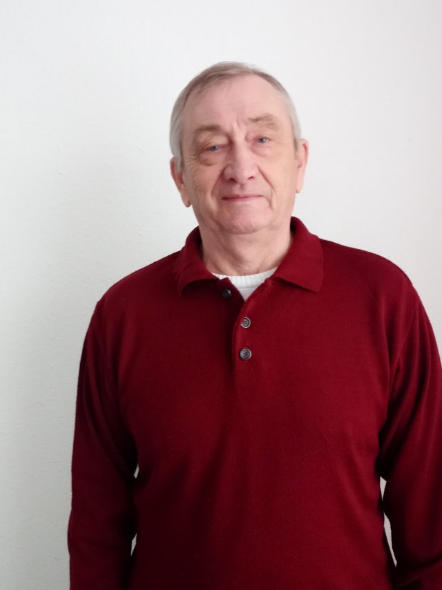 Johann, 70, Бонн - "RusDate.us"
