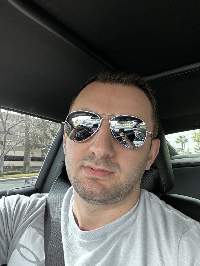 Erik, 28, Лос-Анджелес - "RusDate.us"