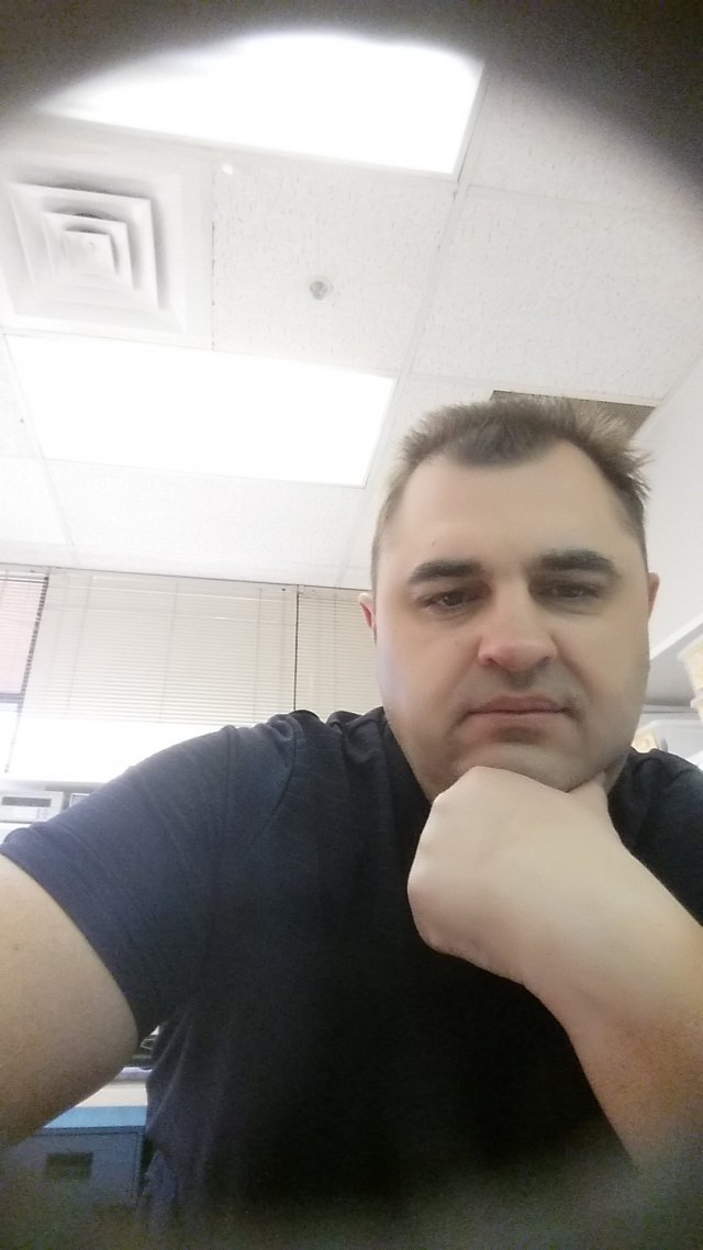 Nick, 45, Форт Ли - "RusDate.us"