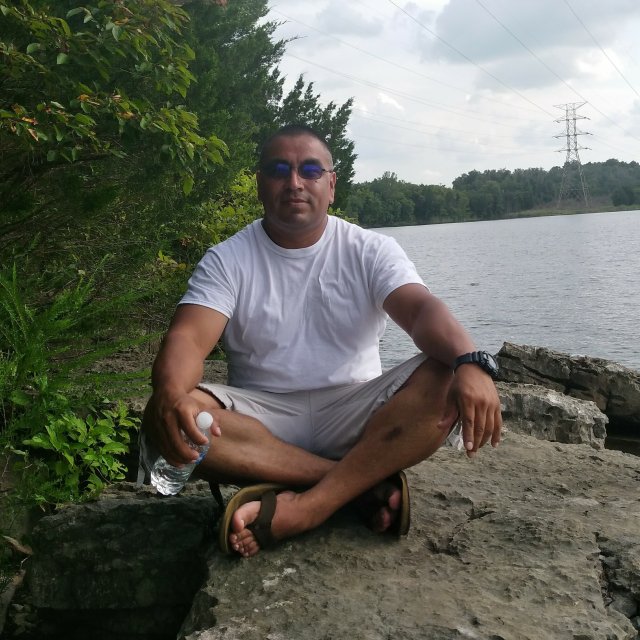 David, 49, Луисвилл - "RusDate.us"