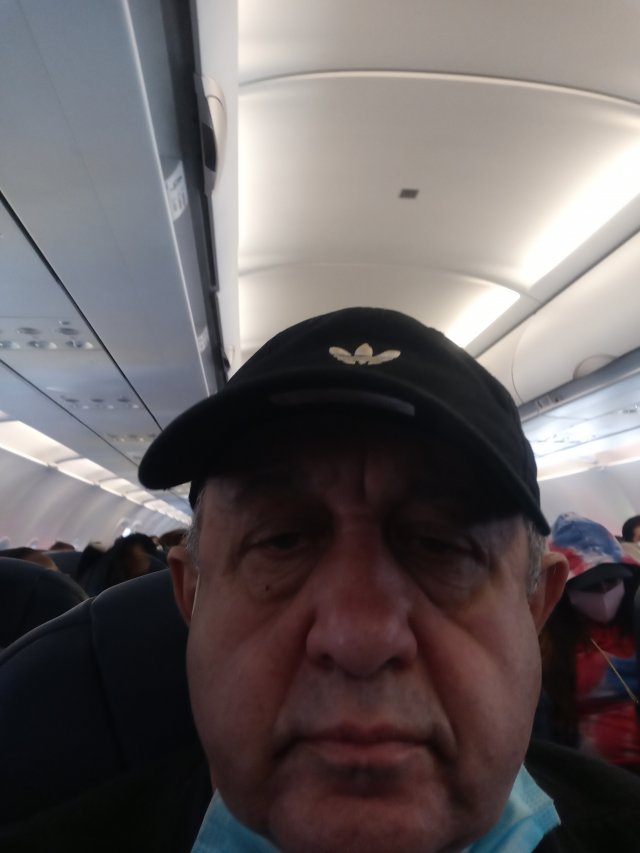 Michail, 66, Бруклин - "RusDate.us"