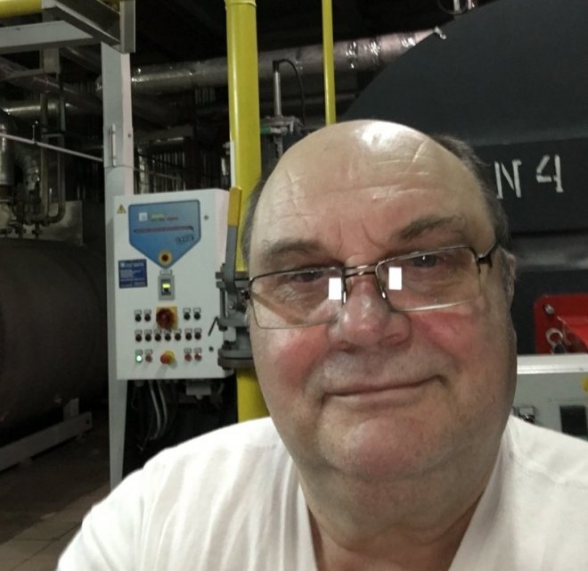 Boris, 73, Сими-Вэлли - "RusDate.us"