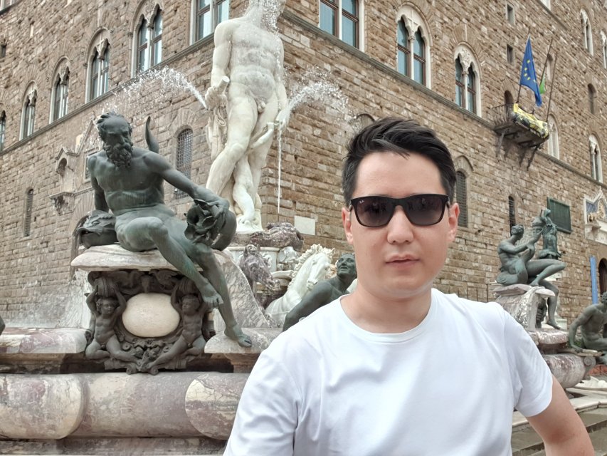 Roman, 36, Оранж - "RusDate.us"