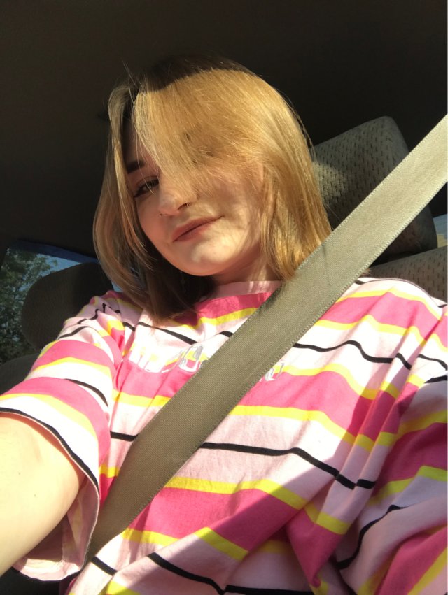 Анна, 19, Шанхай - "RusDate.us"