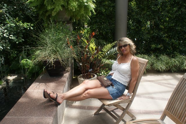 anna, 64, Бруклин - "RusDate.us"