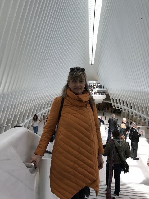 anna, 64, Бруклин - "RusDate.us"