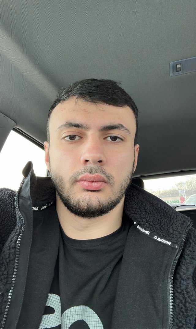 Soslan, 25, Филадельфия - "RusDate.us"