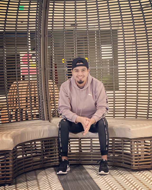 Osmin, 27, Сан-Франциско - "RusDate.us"