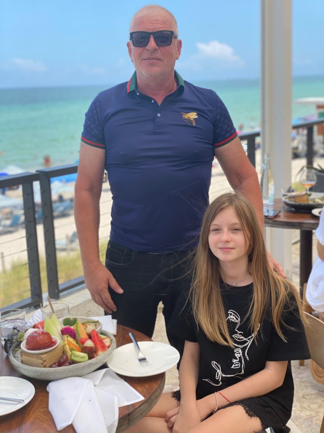 Igor, 56, Майами - "RusDate.us"