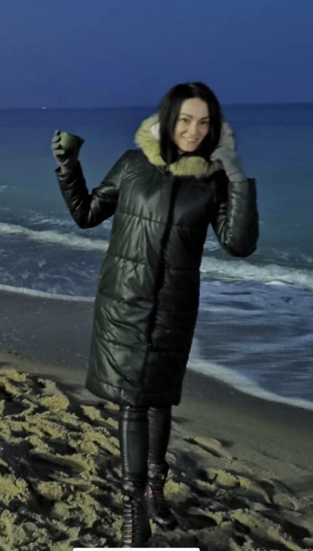 Oksana, 42, Львов - "RusDate.us"