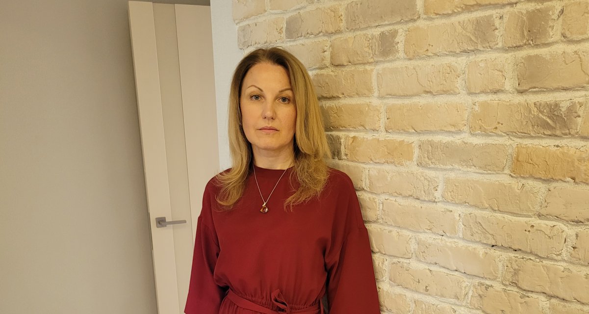 Наталья, 46, Минск - "RusDate.us"