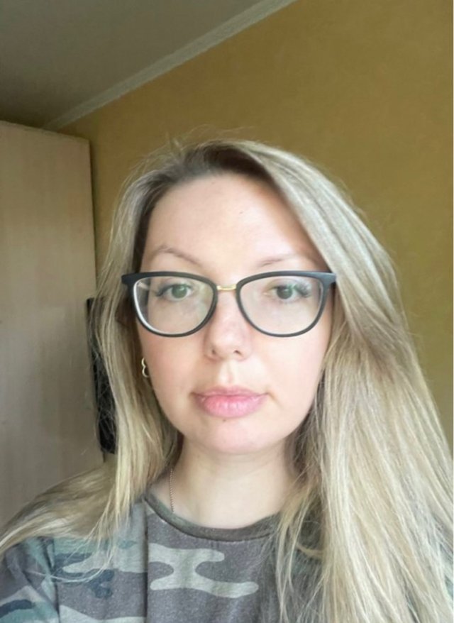 Анна, 44, Ростов-на-Дону - "RusDate.us"