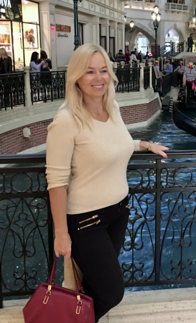 Iana, 51, Лутц - "RusDate.us"