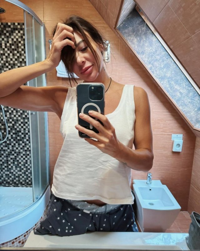 Алина, 32, Стокгольм - "RusDate.us"