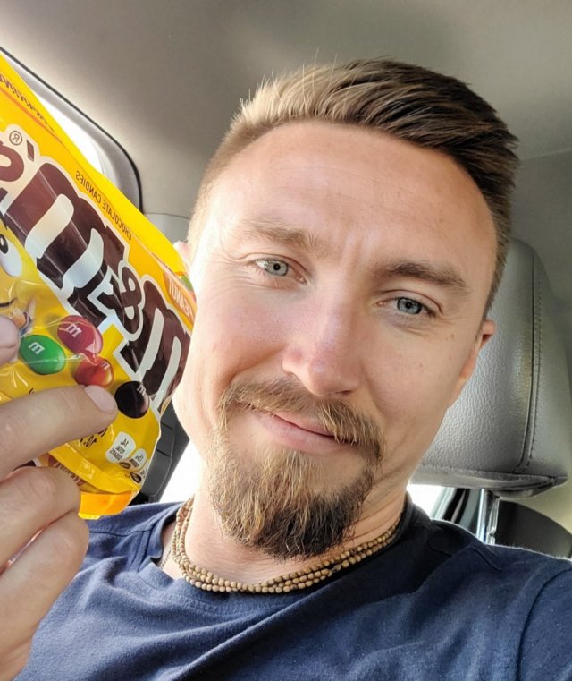 Alexander, 39, Чикаго - "RusDate.us"