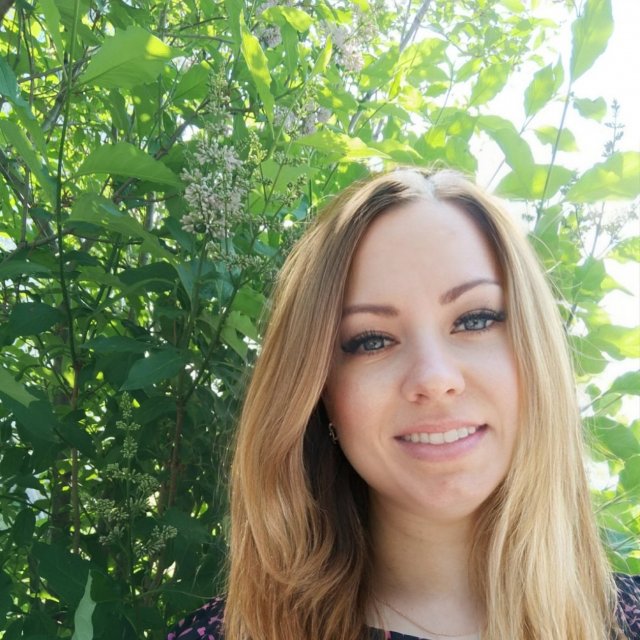 Дарья, 37, Екатеринбург - "RusDate.us"