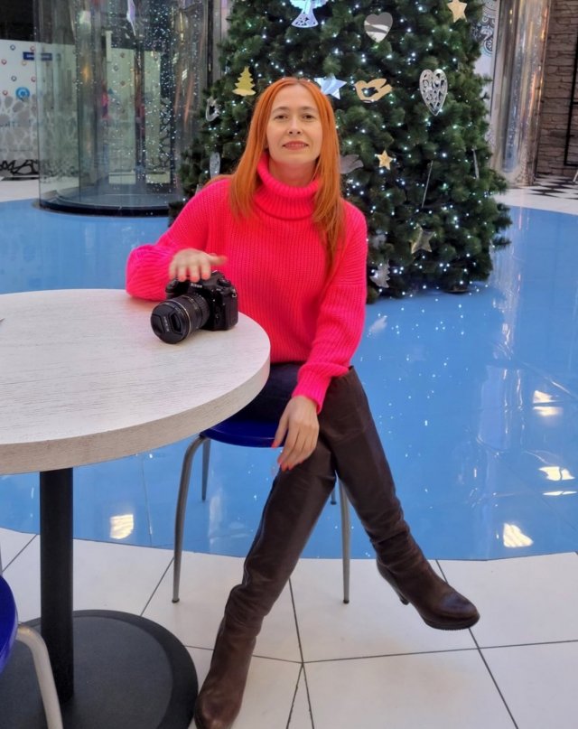 Zhenya, 43, Сиэттл - "RusDate.us"