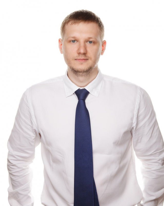 Vadim, 34, Сан-Франциско - "RusDate.us"