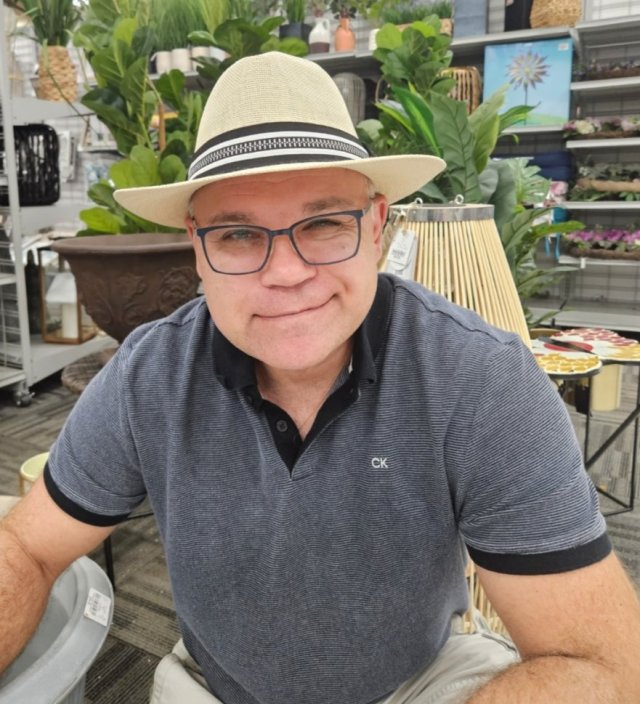 Sergey, 52, Буффало-Гроув - "RusDate.us"