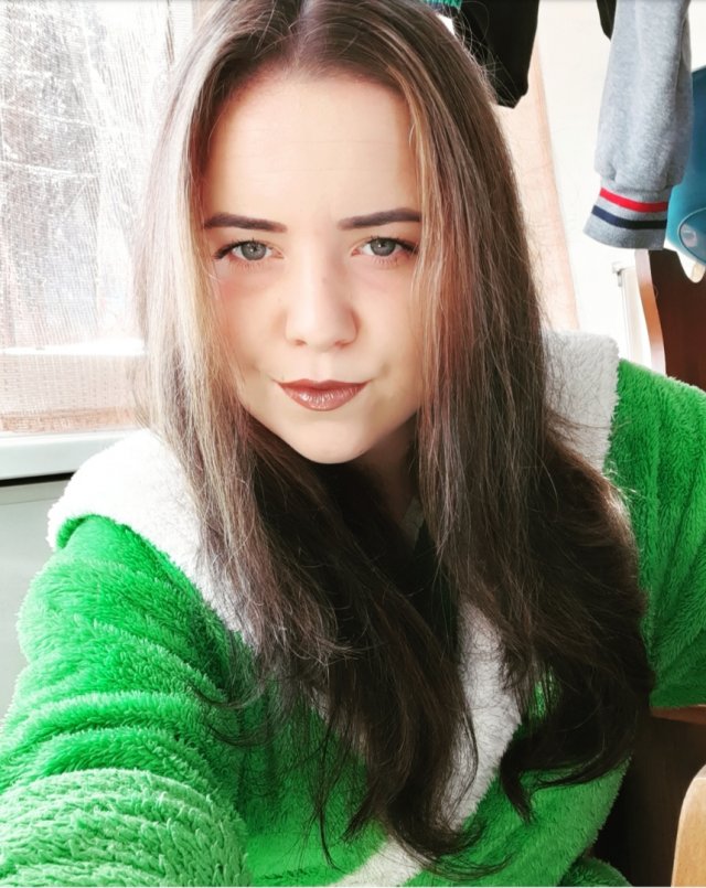 Daria, 27, Шостка - "RusDate.us"