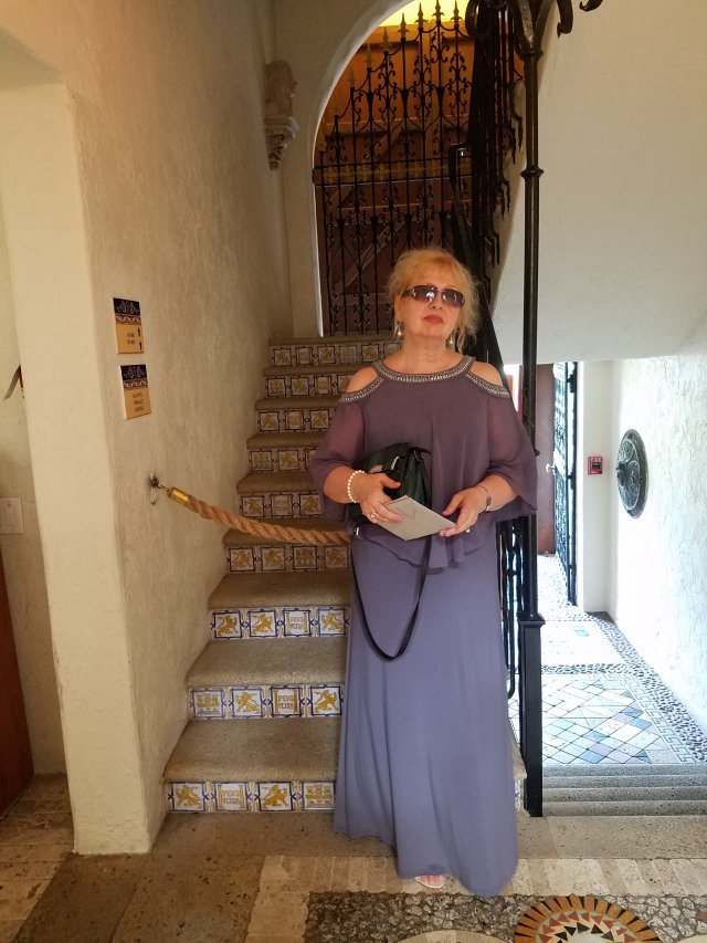 Tatyana, 65, Рочестер - "RusDate.us"