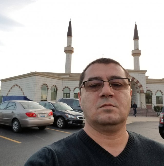 Furkat, 58, Чикаго - "RusDate.us"