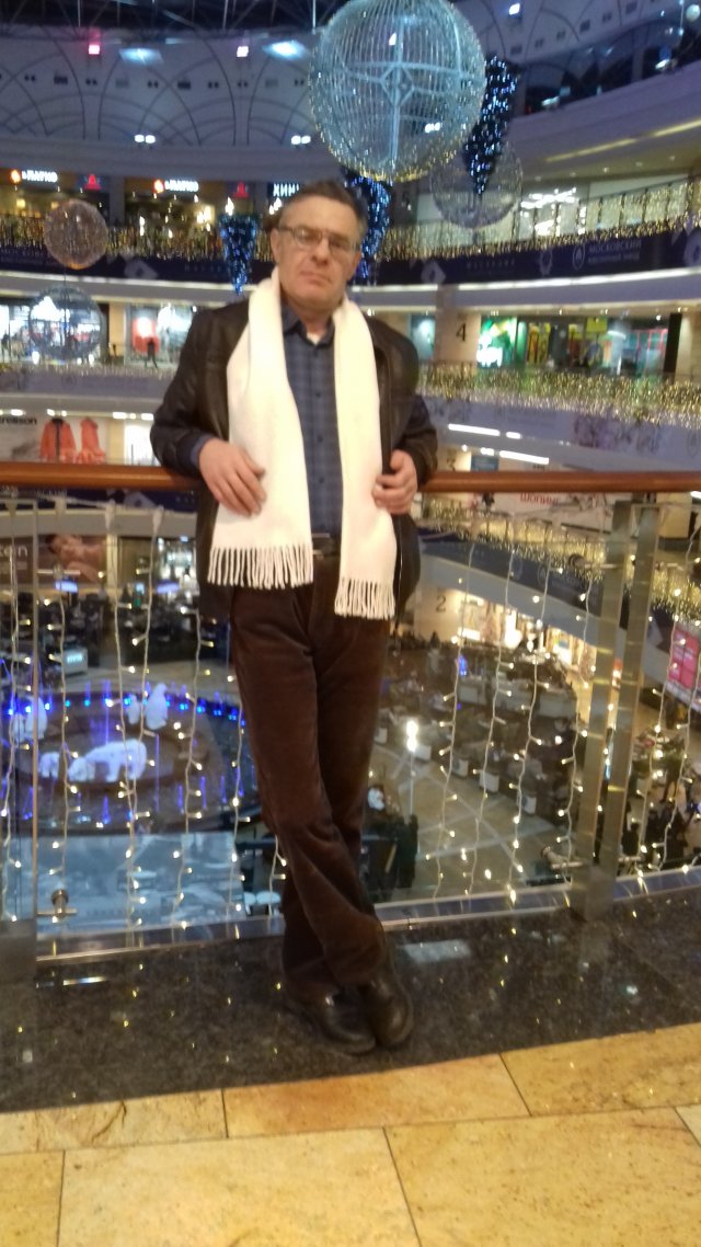 Игорь, 51, Москва - "RusDate.us"