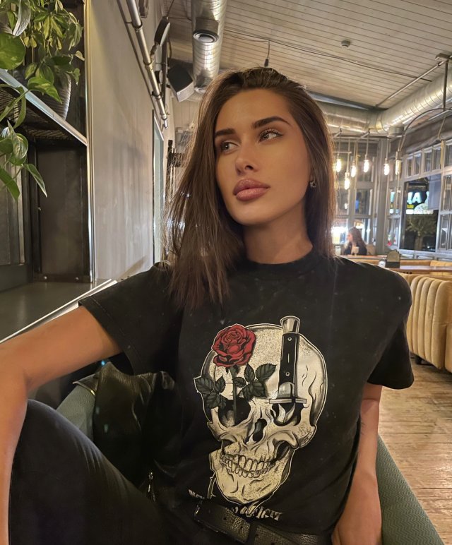 Olga, 33, Bagnacavallo - "RusDate.us"