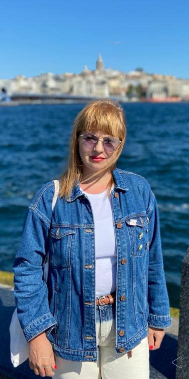 Мари, 61, Мытищи - "RusDate.us"