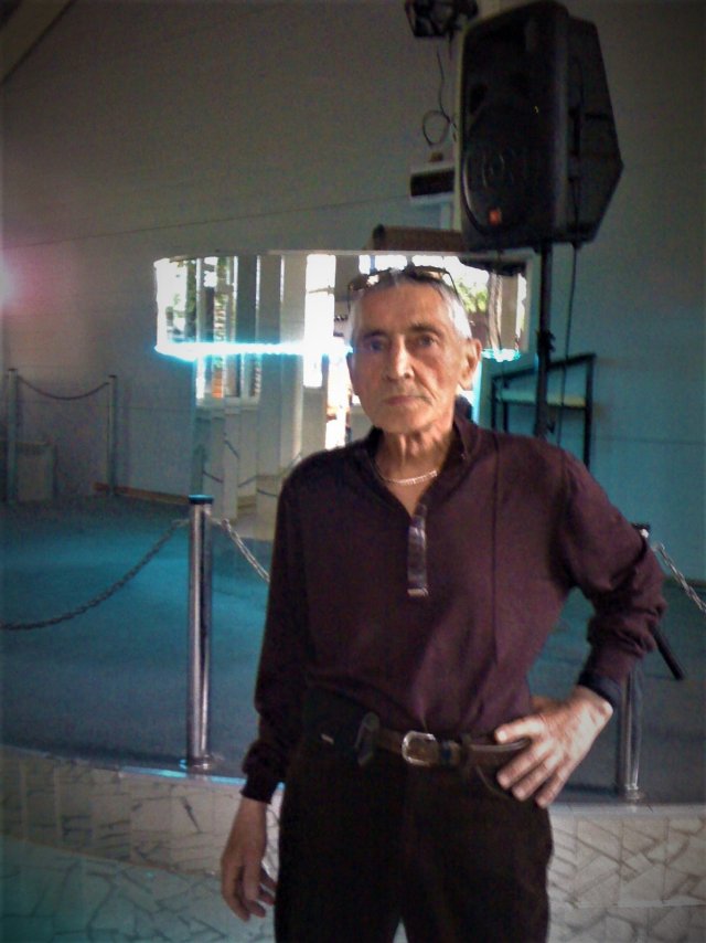 валериан, 70, Чебоксары - "RusDate.us"