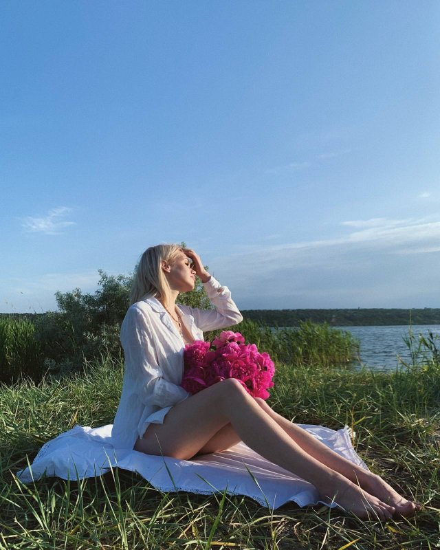 Анастасия, 30, Николаев - "RusDate.us"