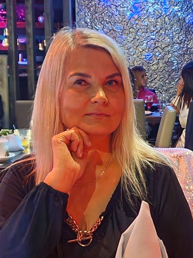 Mariya, 63, Бруклин - "RusDate.us"