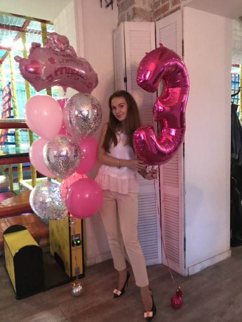 Anna, 34, Бруклин - "RusDate.us"