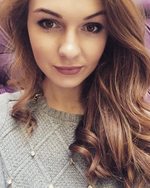 Anna, 34, Бруклин - "RusDate.us"